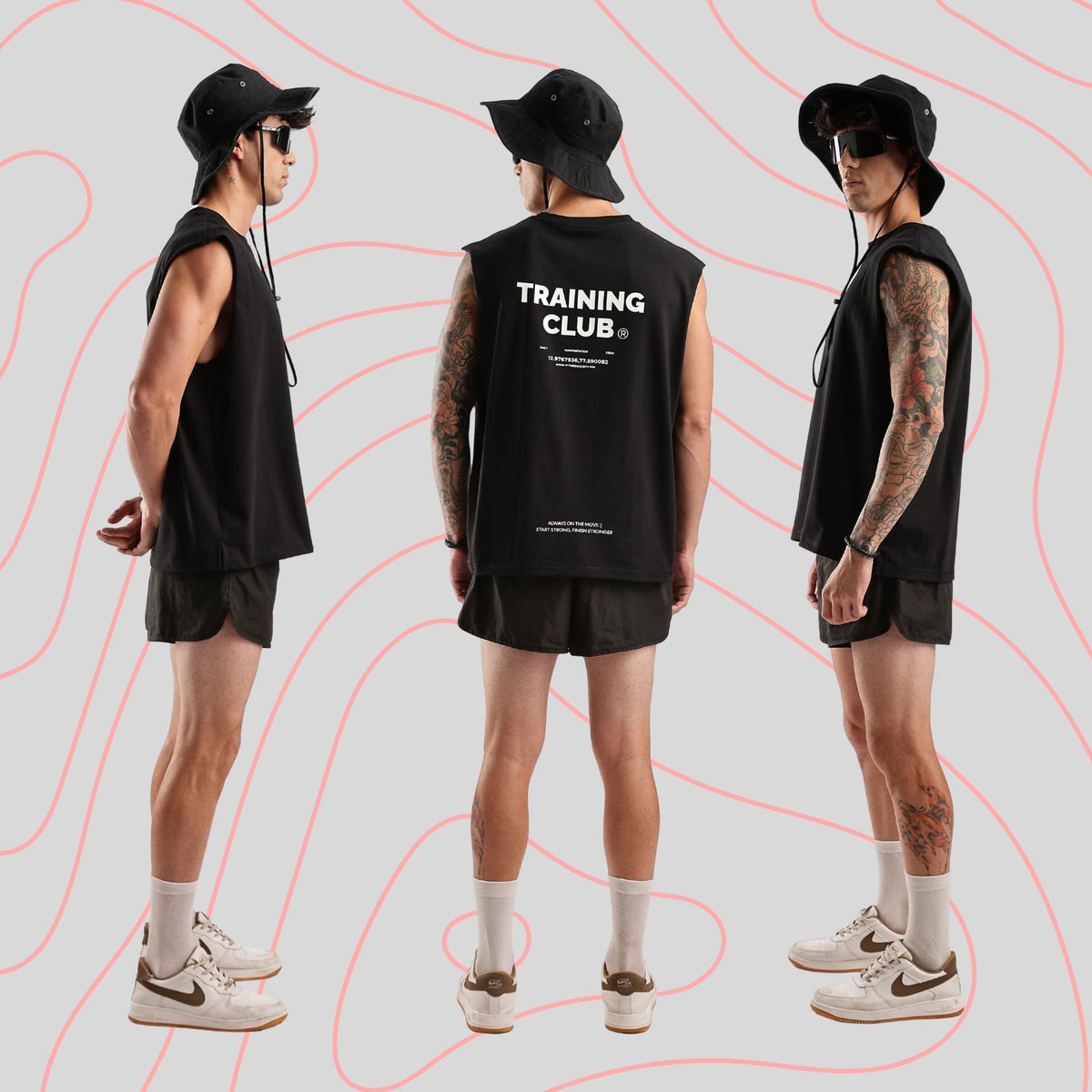 Own Your Style, Own Your Life: A Lad's Guide to Fashion – Third Society